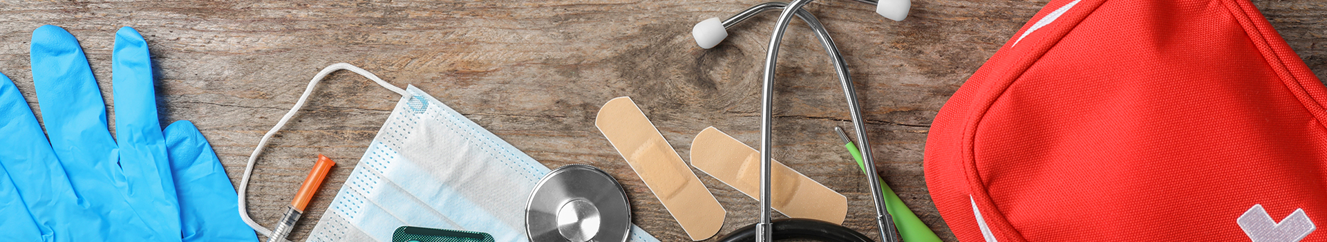 CSA Intermediate/Standard First Aid Theory