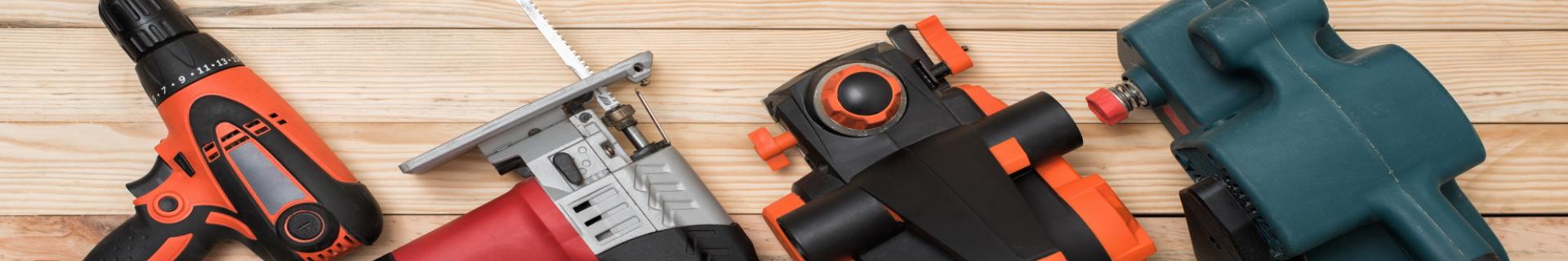 Hand and Power Tool Safety in Construction Environments - Safety Canada