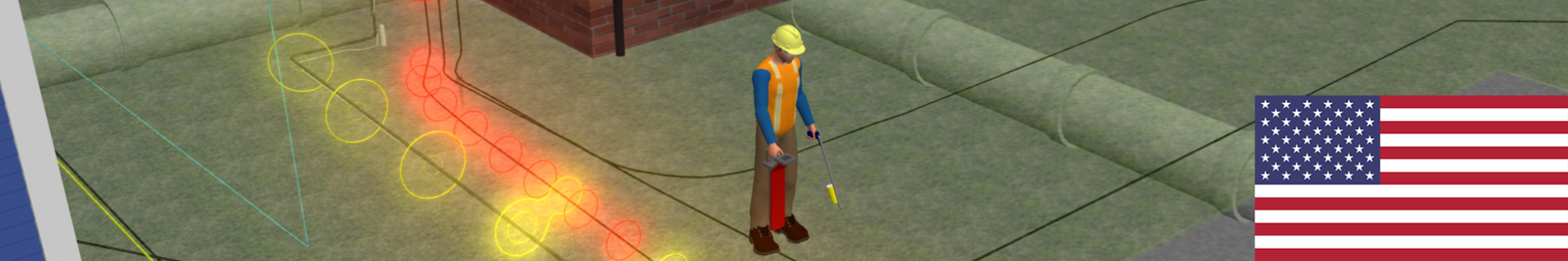 Utility Advanced Line Locating (UALL) US Edition - Safety Canada