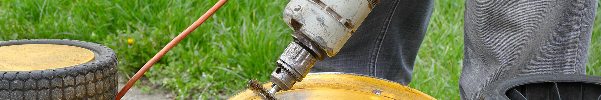 Power Tool & Extension Cord Safety - Safety Canada