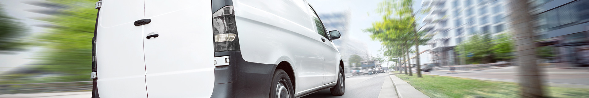 Defensive Driving for Light & Medium Duty Vehicles - Safety Canada