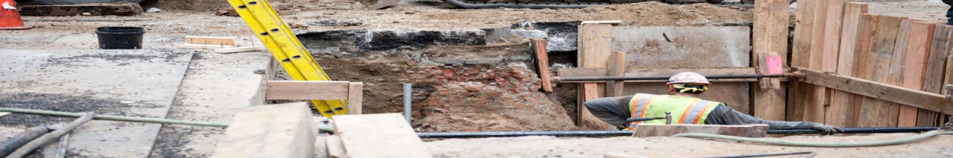 Guarding Floor Holes and Wall Openings (US) - Safety Canada