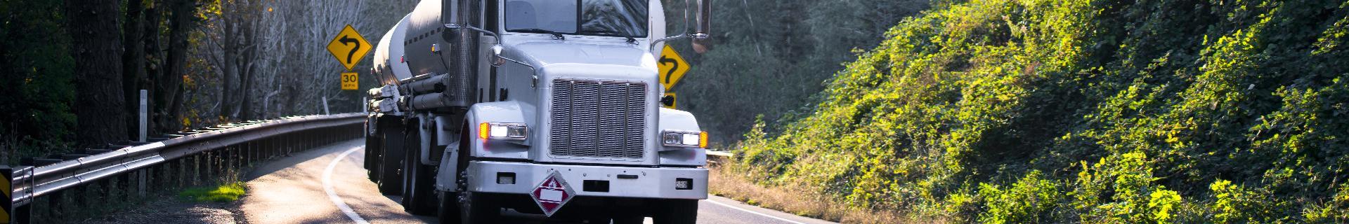 TDG - Transportation of Dangerous Goods: Canada - Safety Canada