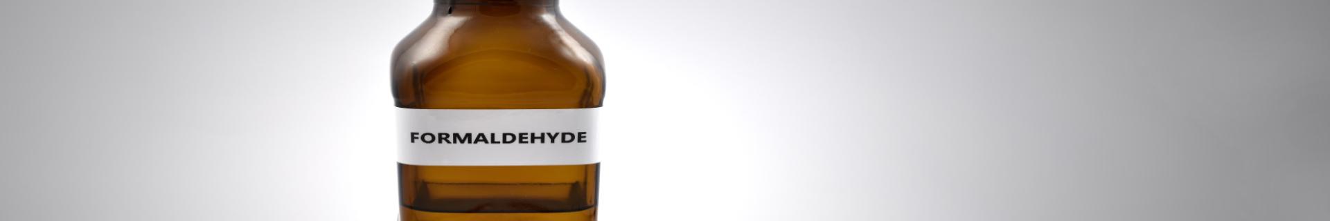 OSHA Formaldehyde Standard - Safety Canada