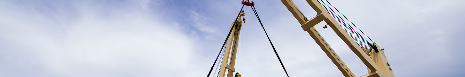 Rigging (Intermediate) - Safety Canada