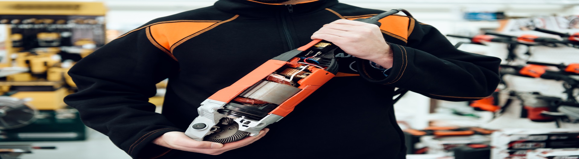 Hand and Power Tool Safety for Construction - Safety Canada