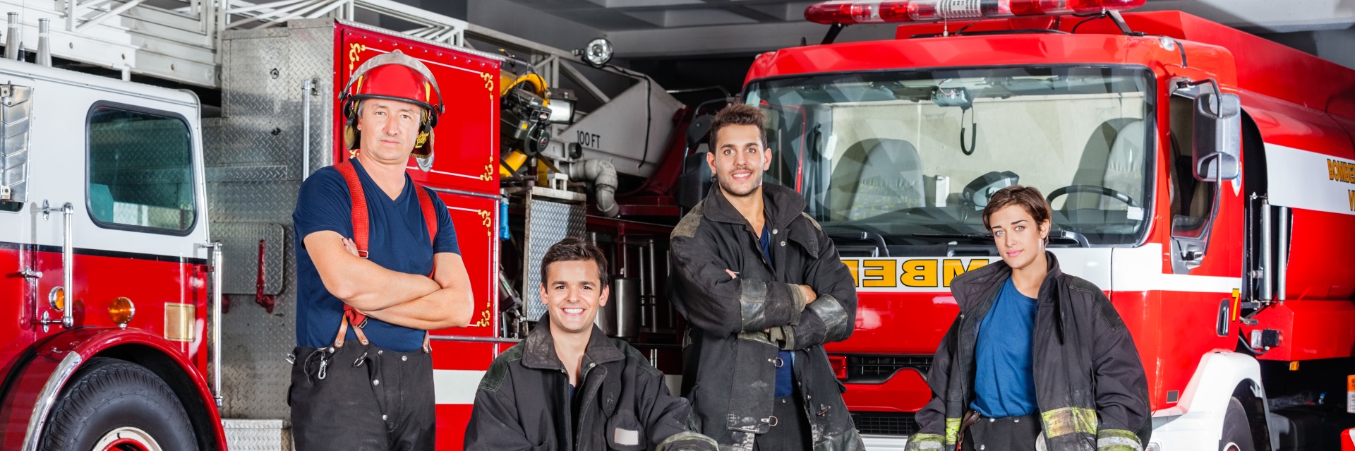 First Responder Wellness (101) - Safety Canada