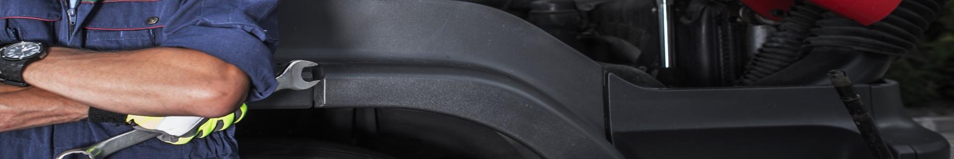 Entry-Level Driver Training: Maintenance - Safety Canada