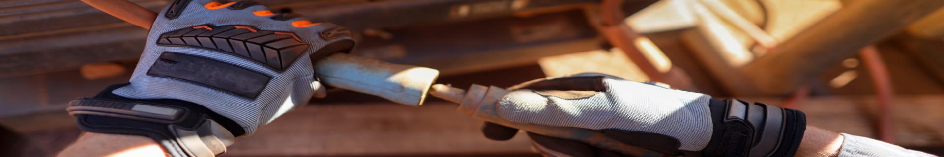 Hand, Wrist & Finger Safety - Safety Canada