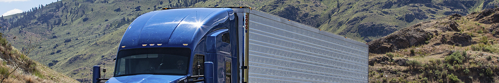 Defensive Driving for CMV Drivers: Manage Speed & Space - Safety Canada