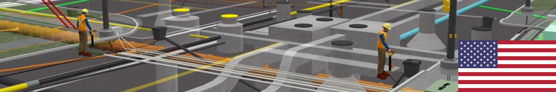 Introduction to Underground Facility Locating US Edition - Safety Canada