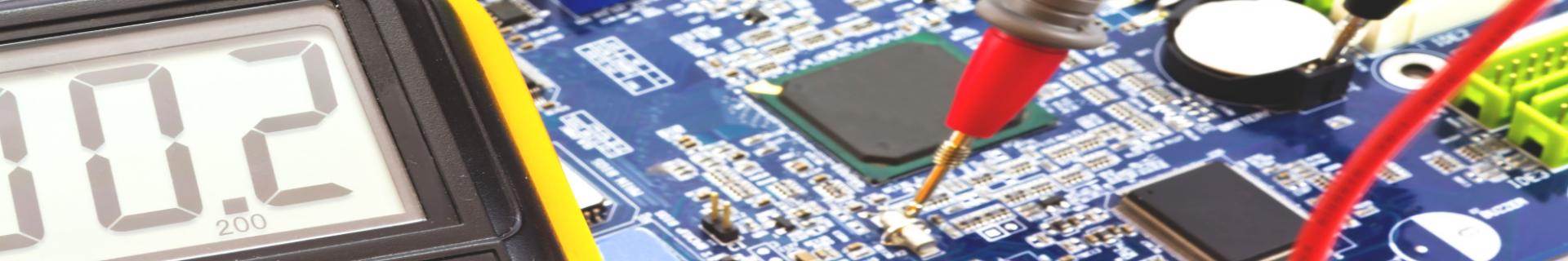 Semiconductor Fabrication Worker Safety - Safety Canada