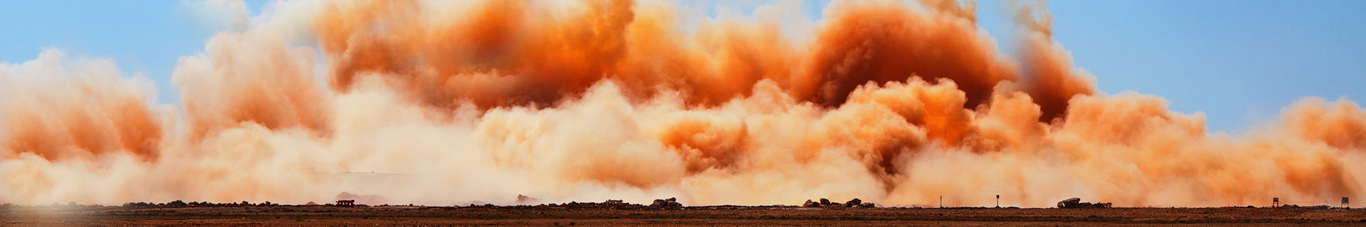 Blasting Area Safety (US) - Safety Canada