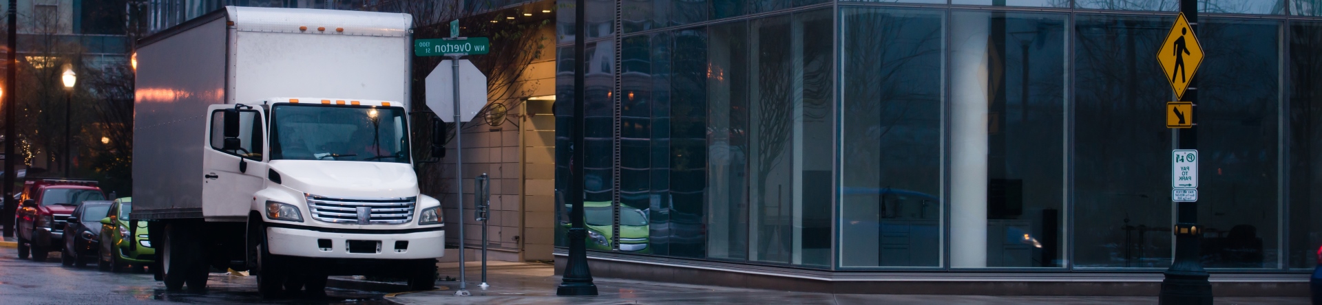 Master Driver: City Driving - Safety Canada