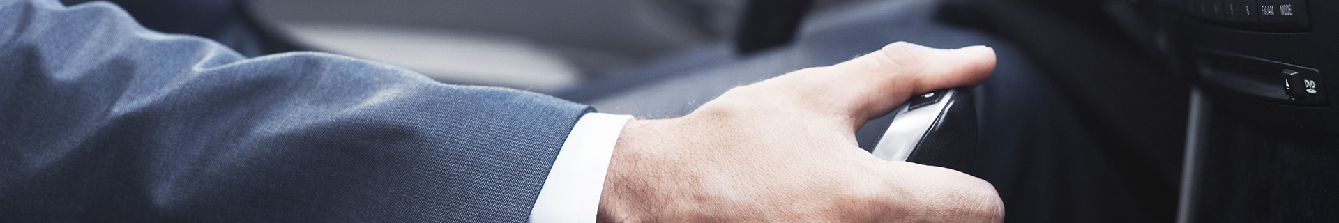 Safe Backing Procedures and Blind Spots - Safety Canada