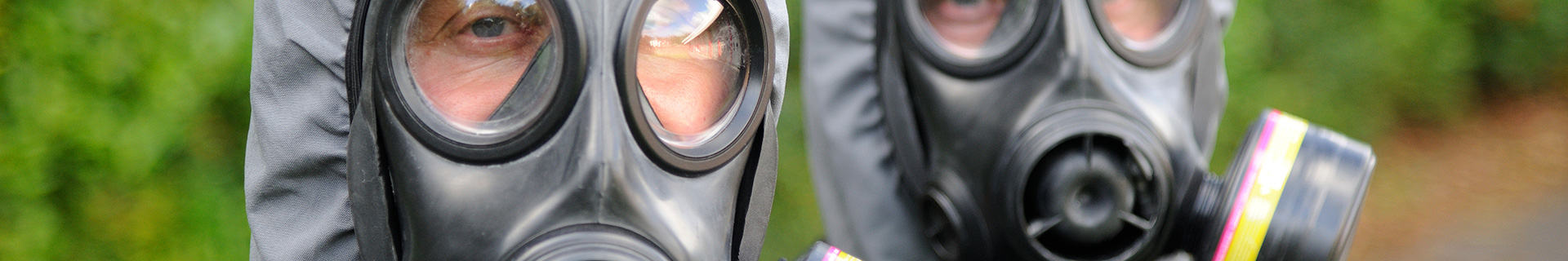 HAZWOPER: Health & Physical Hazards - Safety Canada