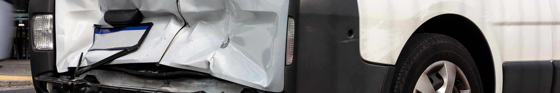 Avoiding Rear-End Collisions - Large Vehicles (US) - Safety Canada