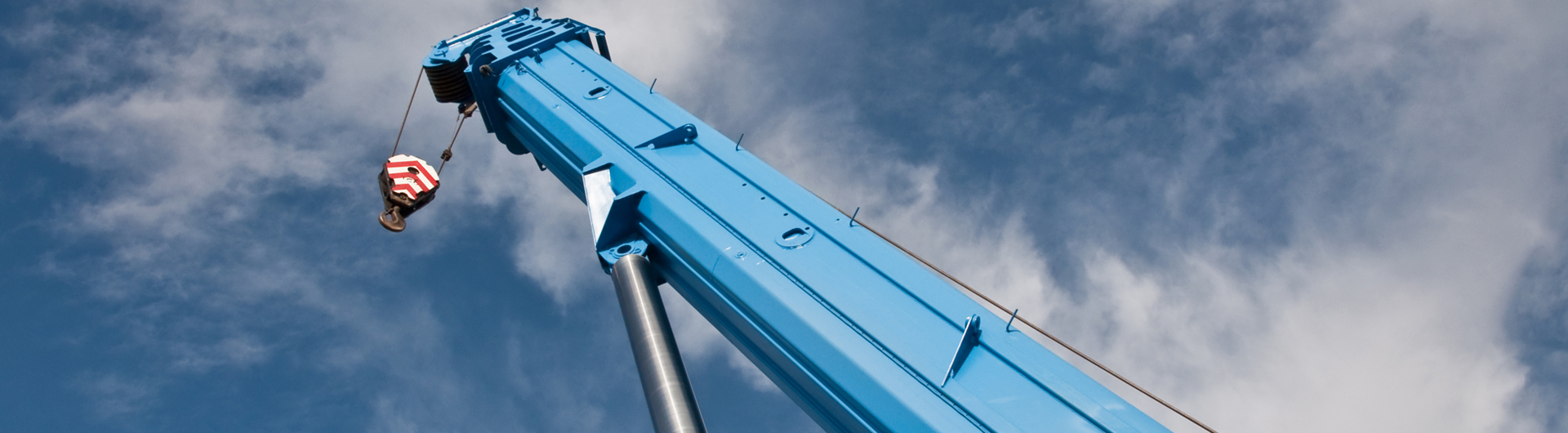 Boom Truck Safety - Safety Canada