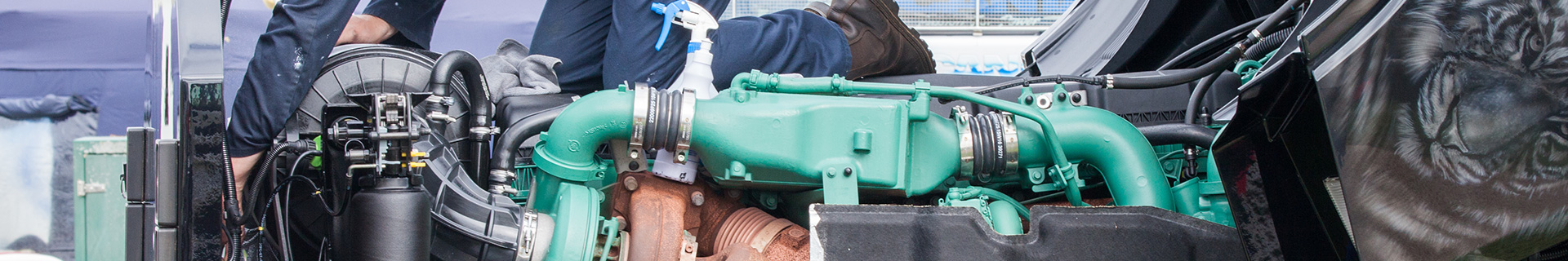 Vehicle Inspections: Refrigerated Trailers - Safety Canada