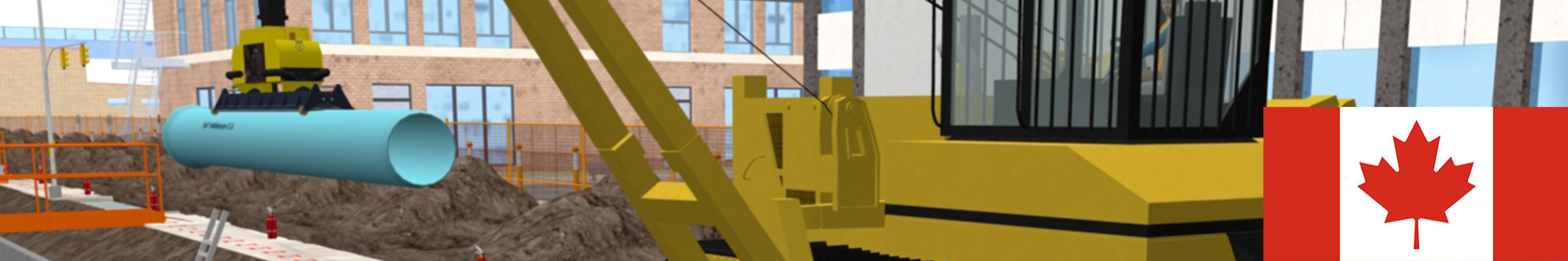 Digging Awareness (CAN) - Safety Canada