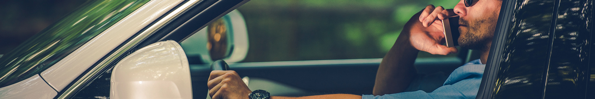 Distracted Driving - Safety Canada