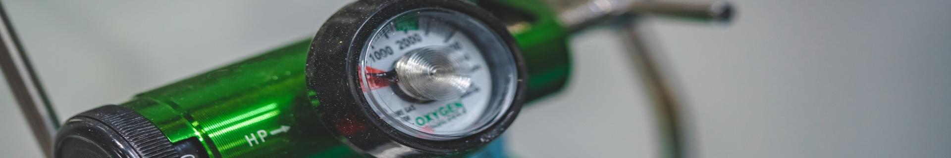 Laboratory Compressed Gas Safety - Safety Canada