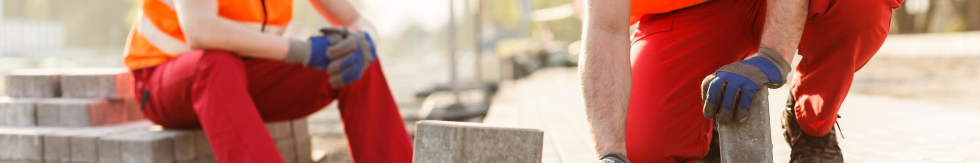 Walkway Safety for Employees - Safety Canada