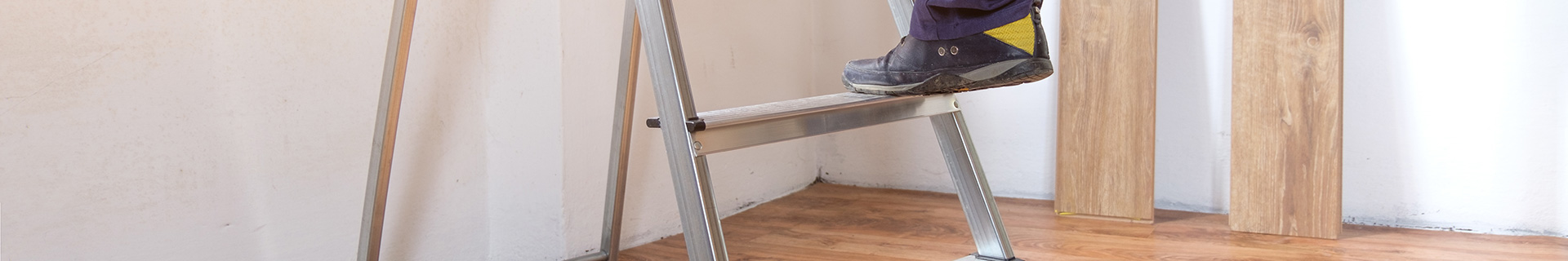 Ladder Safety - Safety Canada