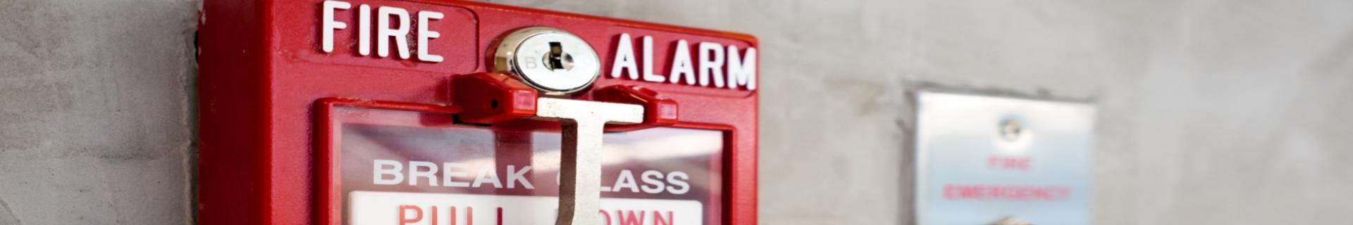 Fire Prevention in Healthcare Facilities - Safety Canada