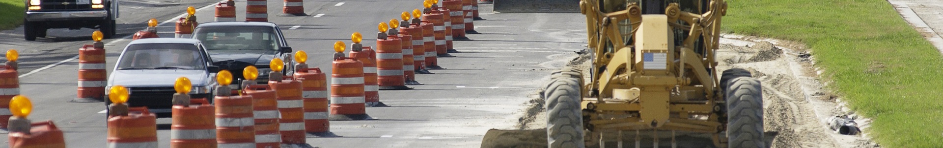 Traffic Control Persons for Construction Awareness - Safety Canada