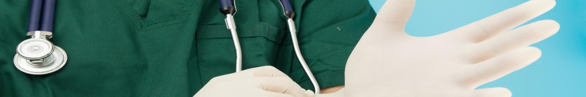 Latex Allergy - Safety Canada