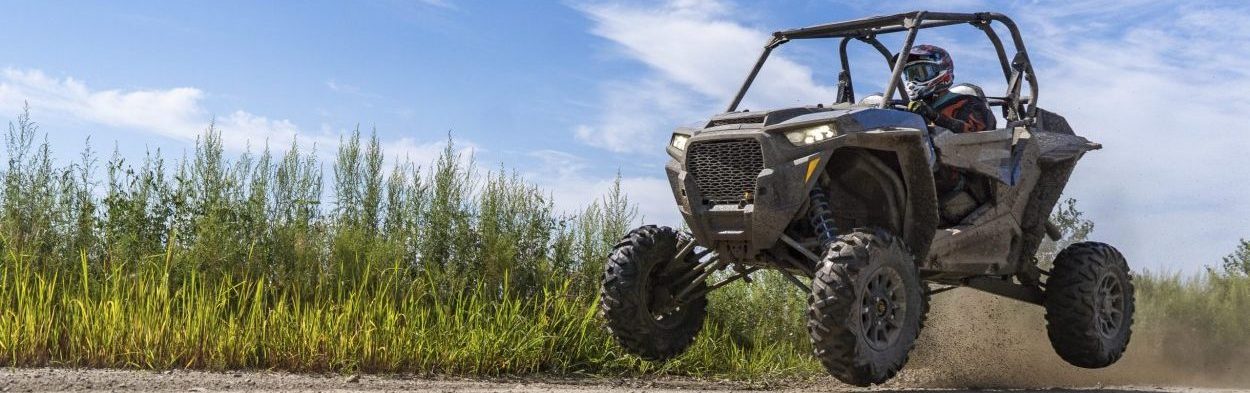 OHV Operator Safety - (ATV, UTV) (OSHA) Training - Safety Canada