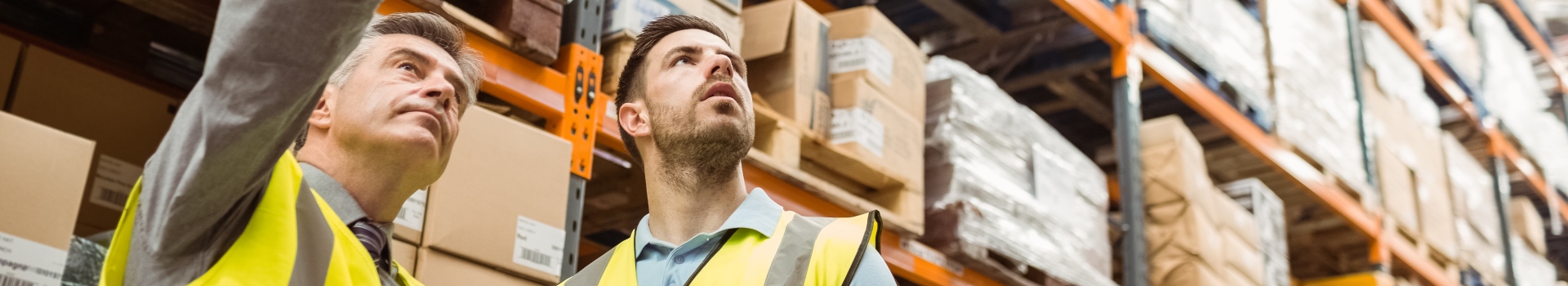 Creating a Safe Industrial Workplace - Safety Canada