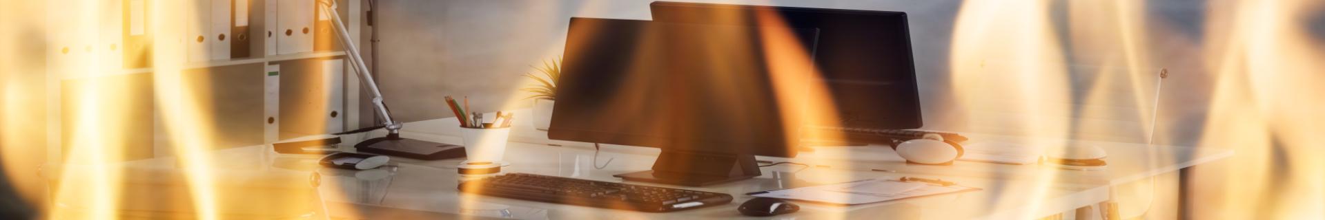 Fire Prevention in the Office - Safety Canada