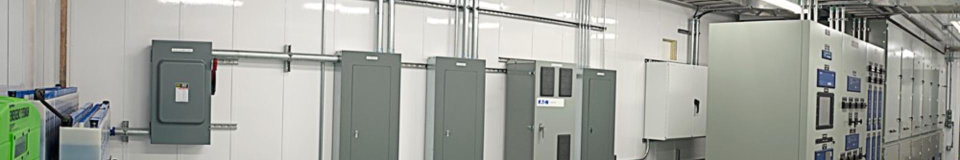 Electrical Safety for the Non-Electrical Worker - Safety Canada