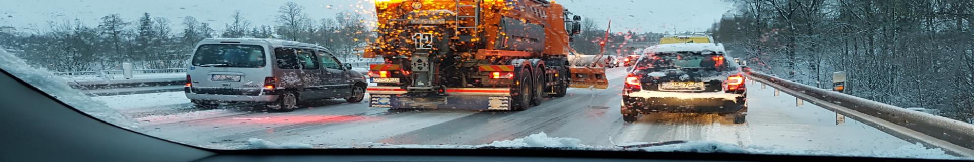 Driving Safety: The Basics - Safety Canada