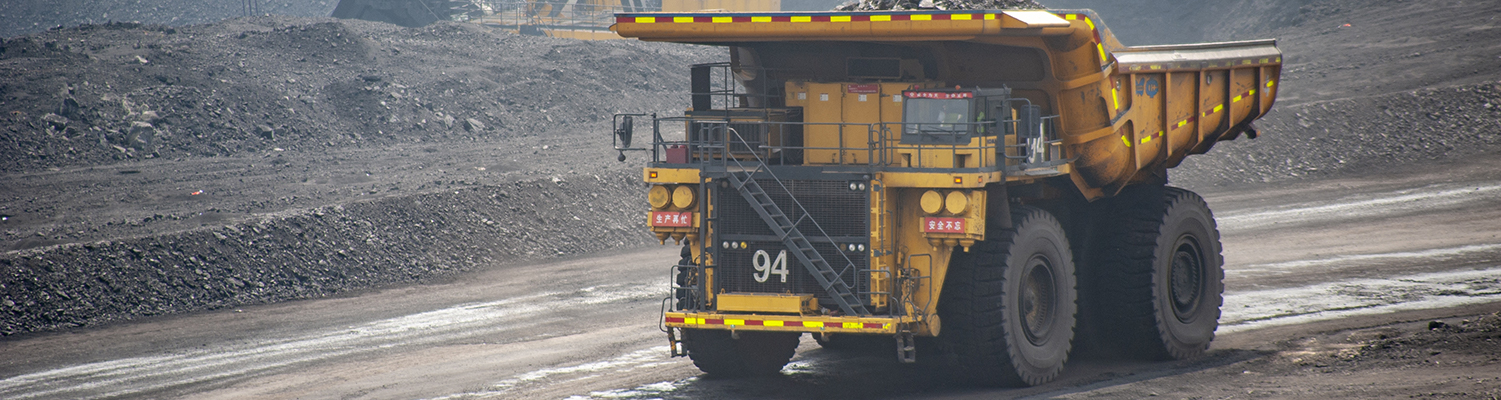 Haul Truck Training (Rock Truck) - Operator Safety (OSHA)