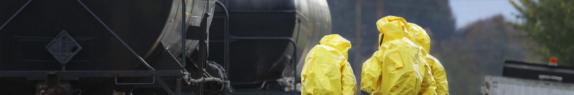 HAZWOPER: Introduction to HAZWOPER for Waste Site Workers - Safety Canada