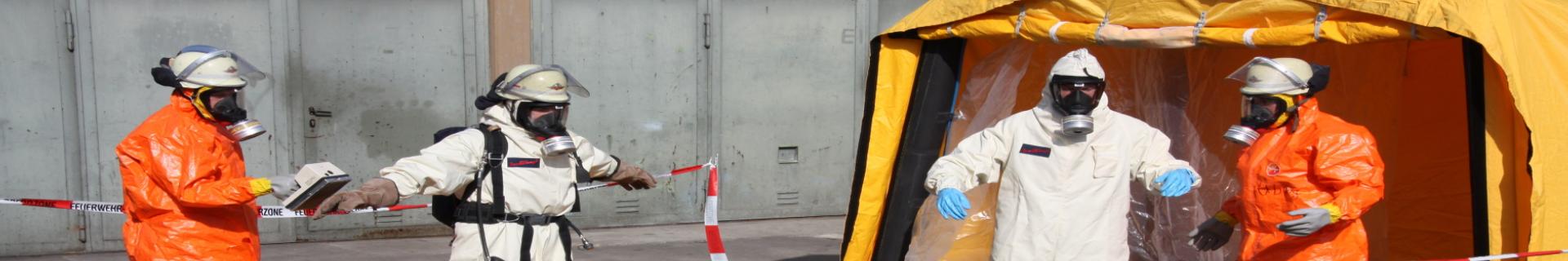 HAZWOPER 24 Hour Training - Safety Canada