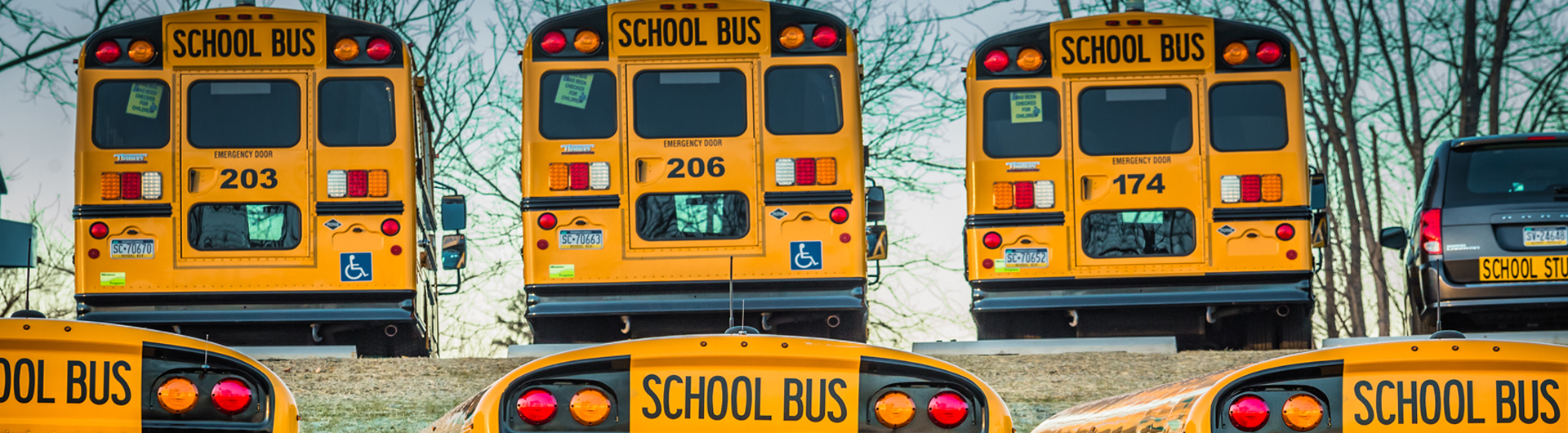 Cargo Safety for Buses and Vans Online - Safety Canada