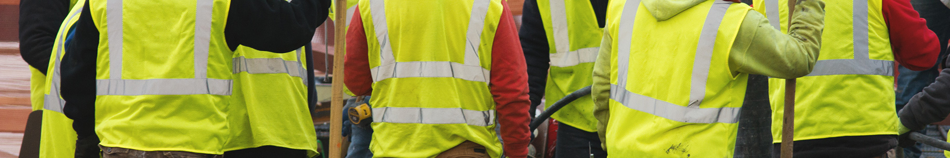 Culture of Early Reporting - Safety Canada