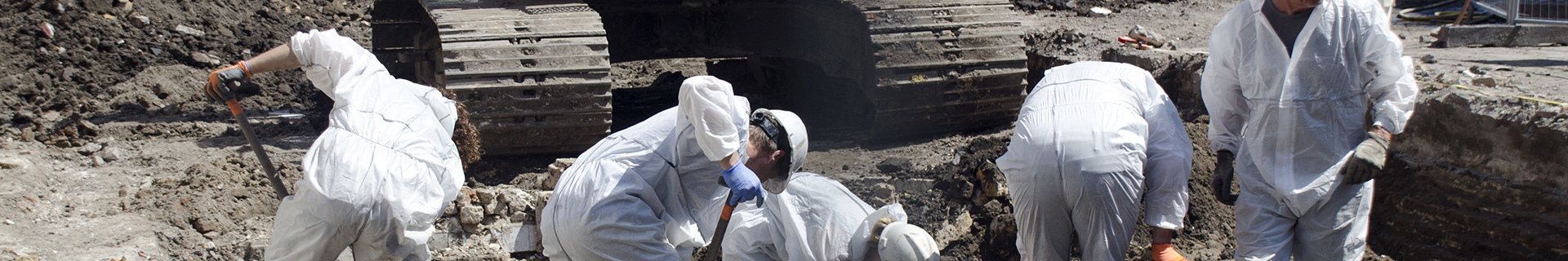 HAZWOPER: Overview for Waste Site Workers - Safety Canada