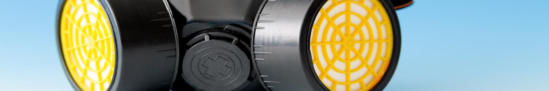 Respiratory Protection - Vivid - Safety Canada