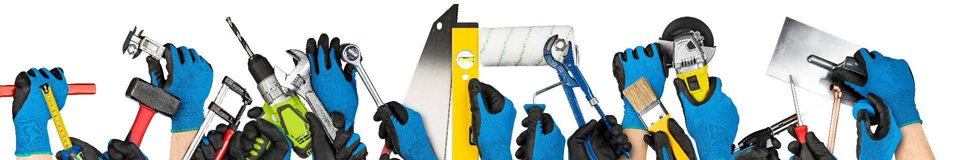 Hand and Power Tool Safety (OSHA) - Safety Canada