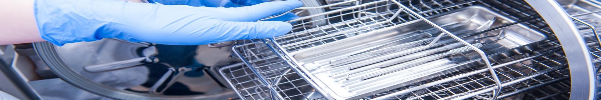 Autoclave Safety - Safety Canada