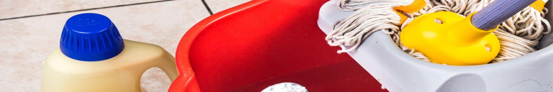 Housekeeping & Maintenance - Safety Canada