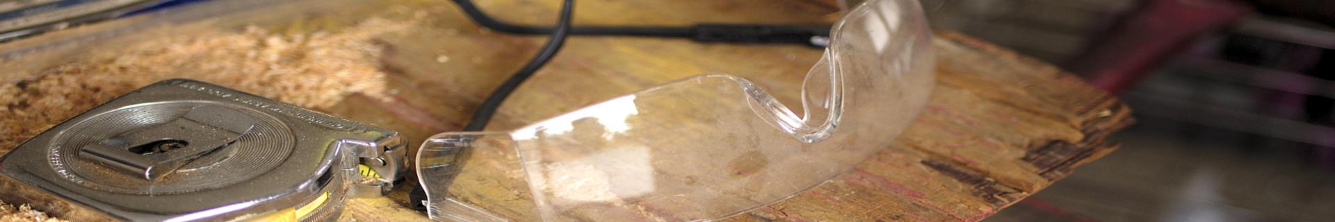 Eye Safety in Construction Environments - Safety Canada