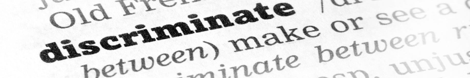 Preventing Workplace Discrimination for Employees - Safety Canada