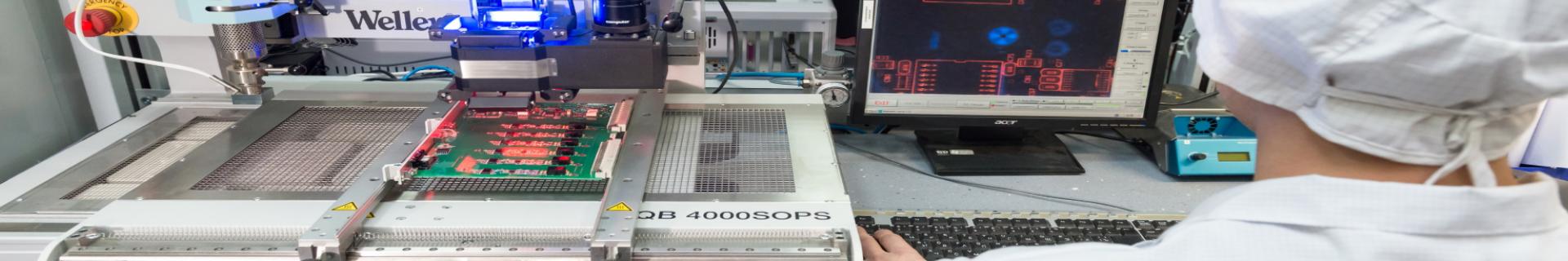 Semiconductor Environmental, Health and Safety at Work - Safety Canada