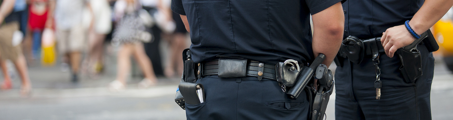 When Law Enforcement Arrives - Active Shooter Training - Safety Canada